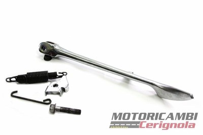 YAMAHA Drag Star 1100 Side stand 1999 2006 ID8966 | eBay