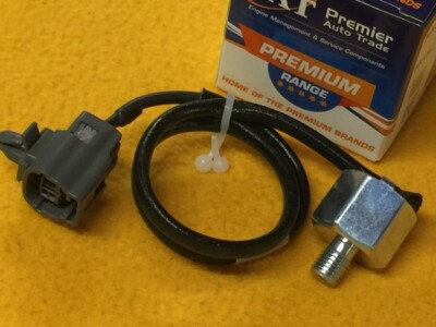 Knock Sensor for Mazda NB MX5 1.8L inc Turbo 3/98-8/05 2 Yr Wty | eBay