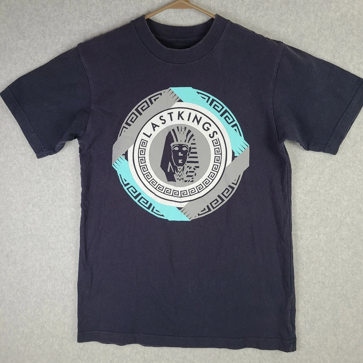 Last Kings Design