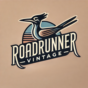 roadrunner.vintage shop | eBay UK Stores