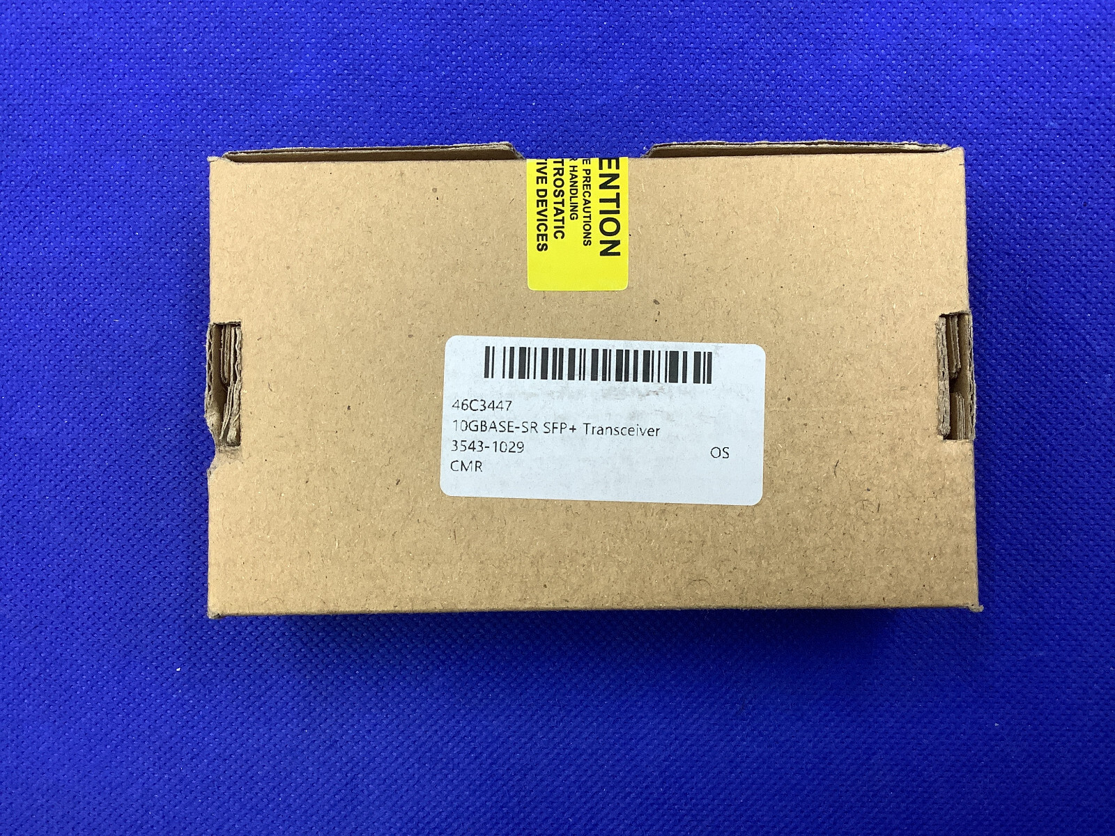 46C3449 IBM/Lenovo BLADE 10GB SFP + TRANSCEIVER 46C3448 46C3447 | eBay