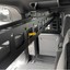 for Land Rover Defender 110 2020-2023 Storage Molle Panel Rear Trunk ...