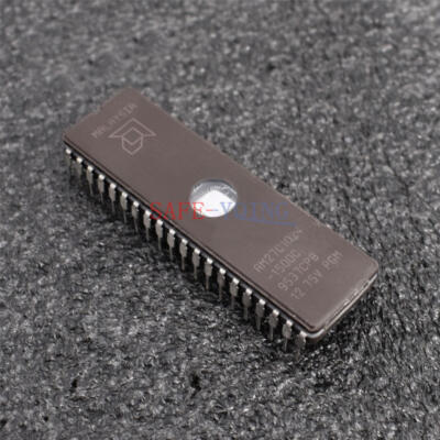 2PCS AMD AM27C1024-150DC Encapsulation:DIP-40 NEW | eBay