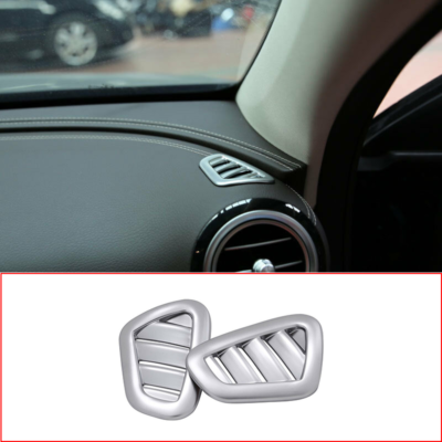 Dashboard Air Vent Outlet Cover Trim For Mercedes Benz E Class W213 ...