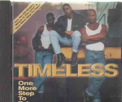 CD Timeless One More Step To Take BMG | eBay.de