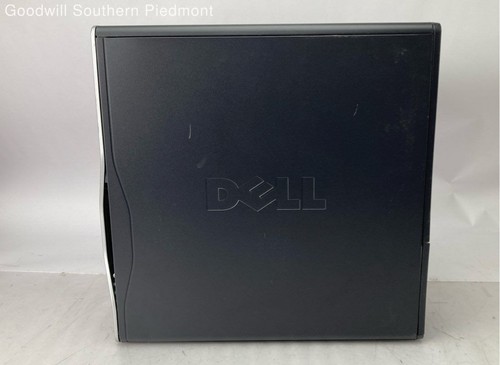 Dell Precision 380 Tower Intel Pentium 4 3.20GHz 1GB RAM No HDD | eBay