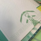 Vocaloid Hatsune Miku Binder Set with A4 Notepad 2013 | eBay