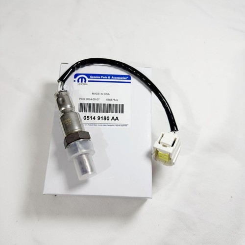 New Mopar O2 Oxygen Sensor Fits For 2011-23 Ram Dodge Chrysler ...