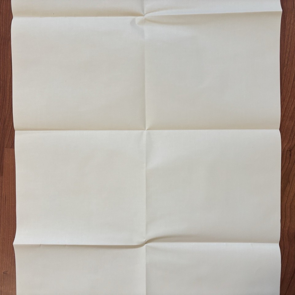 Vintage 1965 Valentines Day ️ Classroom Poster Lillian Hoban - 38” x 22 ...