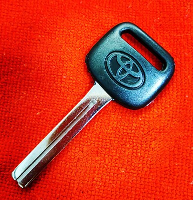 FOR LEXUS LAND CRUISER CROWN SOARER HARRIER GS SC RX BLANK KEY NEW | eBay