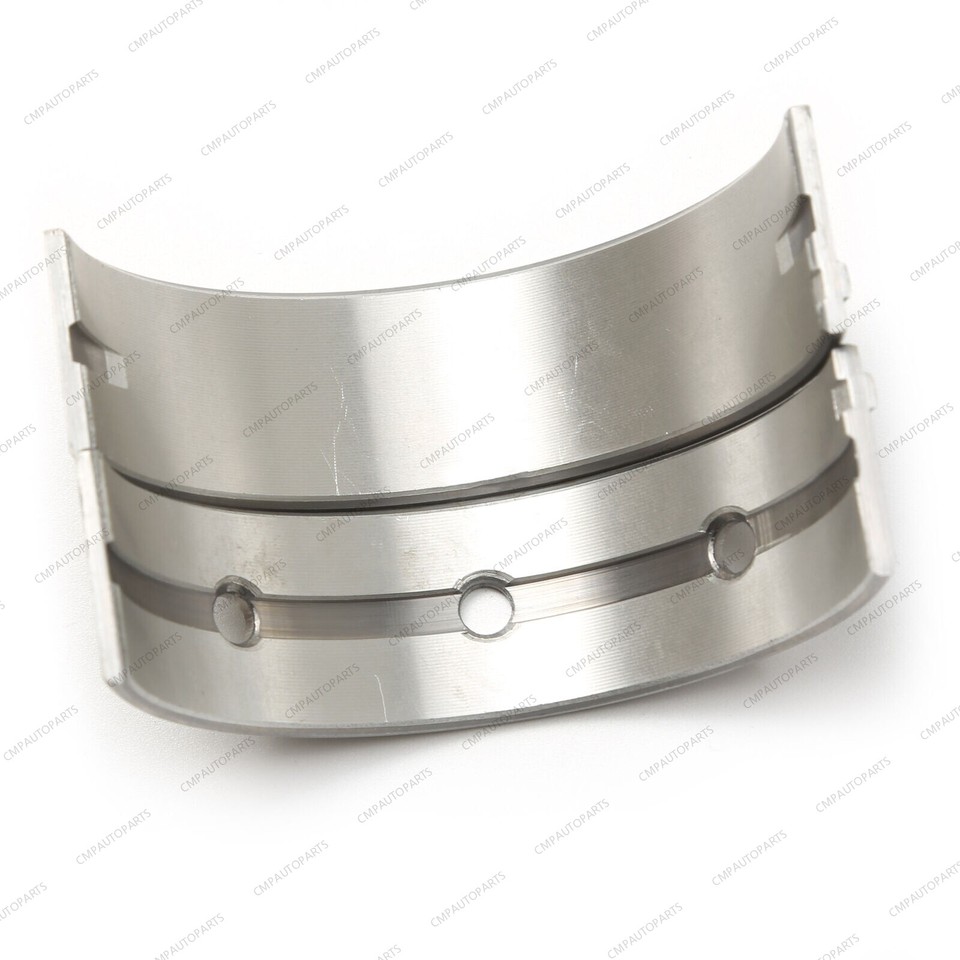 N63 S63 Engine Main & Rod Bearing Set For BMW 750Li M5 X5 X6 M F10 F85 ...