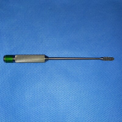 Medtronic osteotech 2124-271 9mm Handle | eBay
