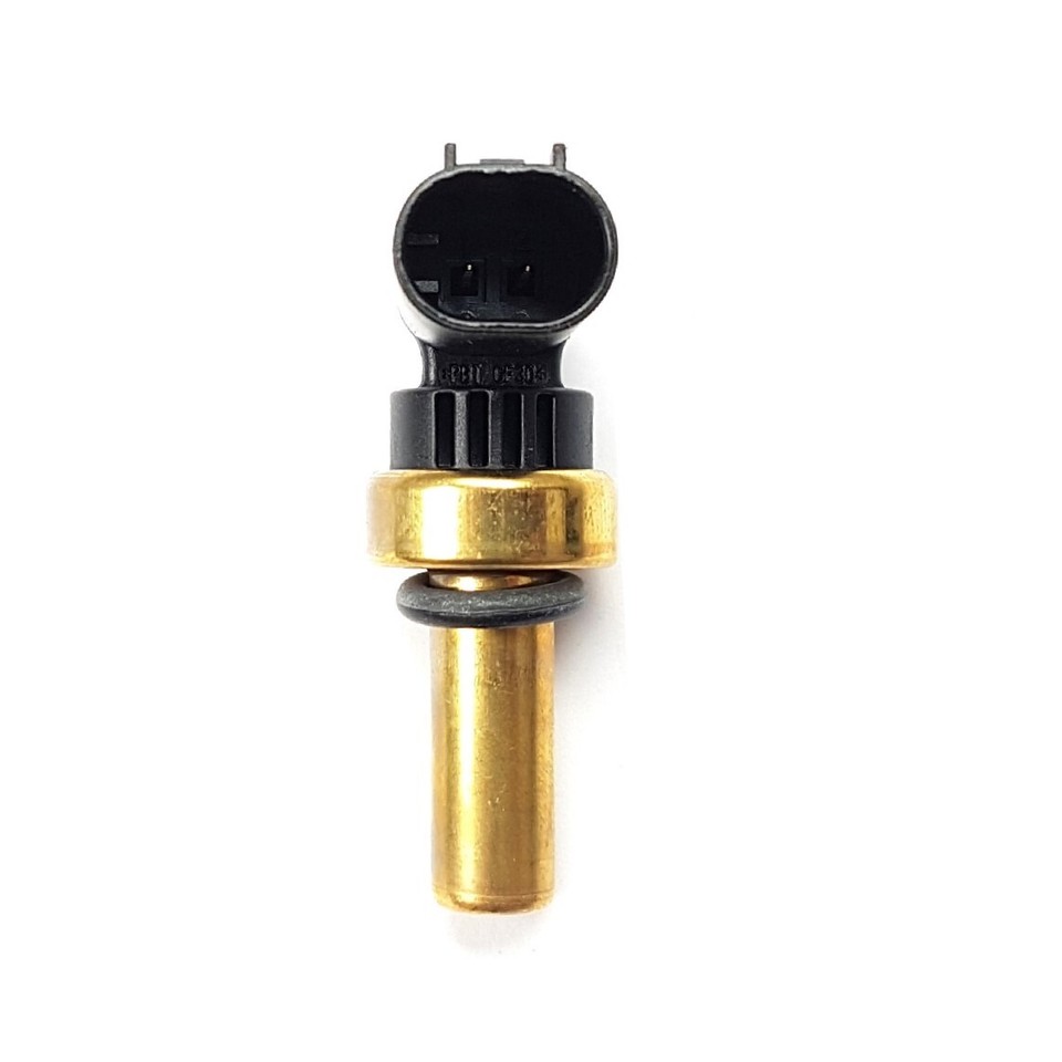 Vauxhall Corsa Genuine Water Coolant Temperature Sensor 55591401 | eBay