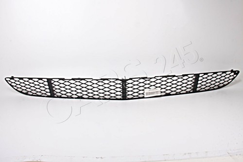 Genuine Front Bumper Lower Center Grille Fits Mercedes CLS-Class 2006 ...