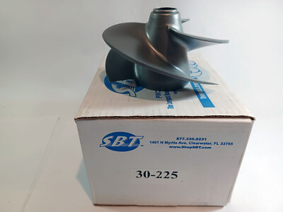 Reman - OEM Kawasaki Swirl Impeller 1100 STX | eBay