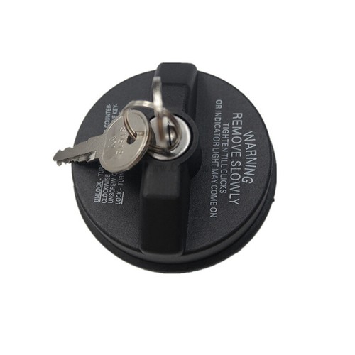 Locking Gas Tank Cap For Chrysler Dodge Infiniti Mercedes MB Nissan ...