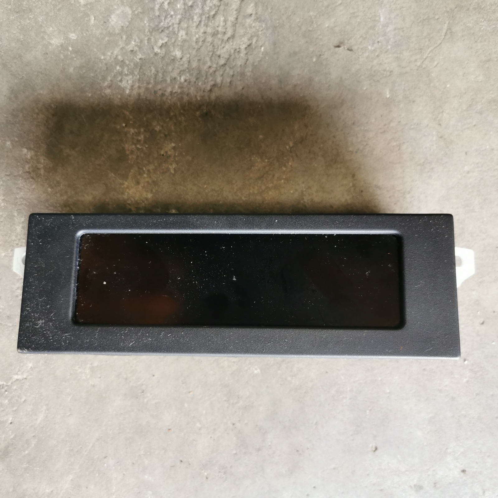 Citroen DS3 Information Display Screen - 5555502902 - DS3 Display ...