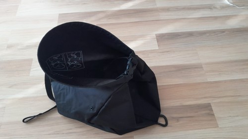 GENUINE BMW BAG STANDARD CHARGING CABLE 61449494458 | eBay