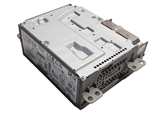 Mercedes Navigationssystem Headunit GPS NTG7Q MID A 1679002936 mit PIN ...