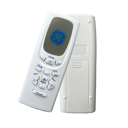New Remote Control For GE Air Conditioner AEL08LS AEC10AWL1 AEC12AY | eBay