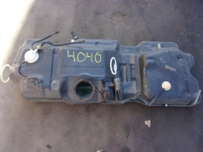 2003 Dodge Grand Caravan Gas Tank | Gasoline | OE | Plastic