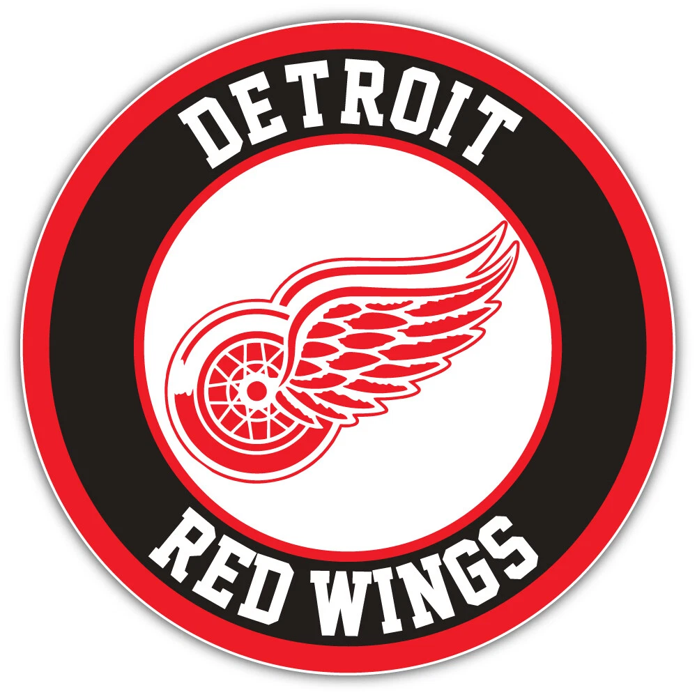 Red Wings Logo