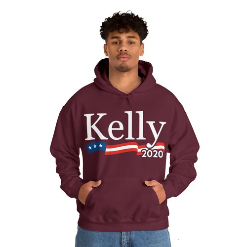 Mark Kelly For Senate 2020 Unisex Heavy Blend™ Hooded Sweatshirt Hoodie ...