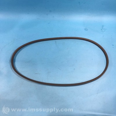 Goodyear 4L500 Matchmaker V-Belt FNIP | eBay