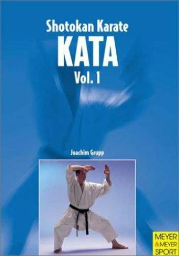 Shotokan Karate Kata 1
