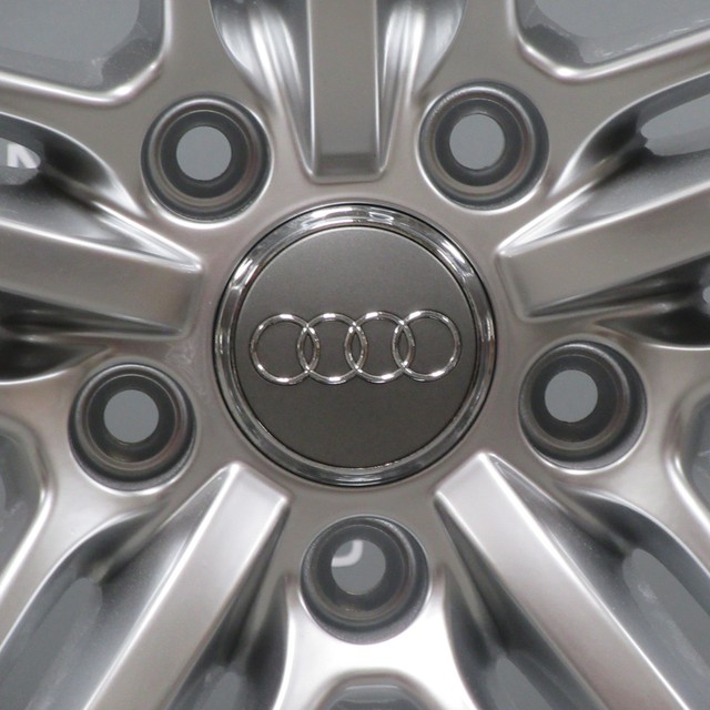 AUDI Q7 21" X 10j Speedline 5 Segment Spoke S-line Alloy Wheel ...