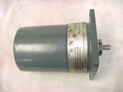 Dynapar Encoder X25-1024-0-3-4, Explosion Proof, 3/8" Shaft, 1024PPR ...