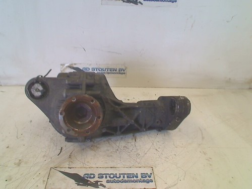 TRANSFER TRANSMISSION 4X4 TRANSFER CASE 4X4 VW Touareg (7LA/7L6) 2007 ...