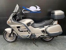 Honda ST Pan European Motorcycles for sale | eBay UK