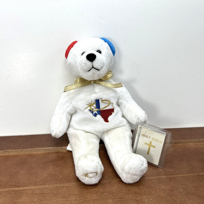 Bears & Dolls - Holy Bears Texas