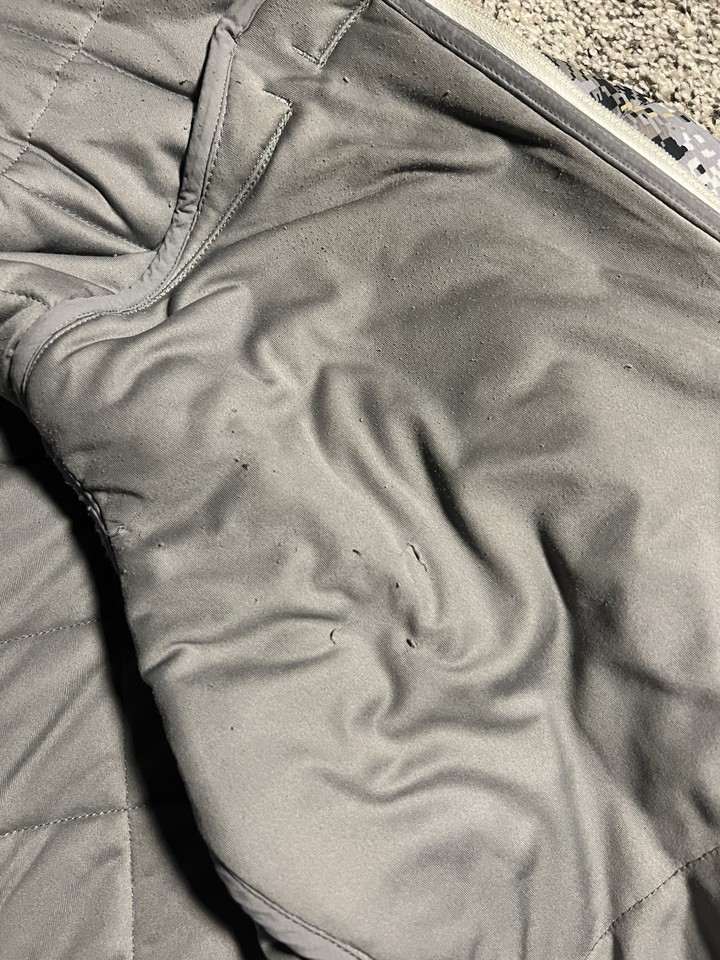 SITKA Celsius Midi Jacket XL - Elevated II Camo - READ DESC - Style ...