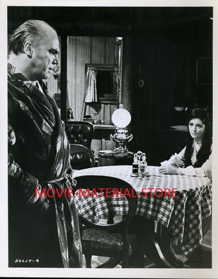 Shelly Novack The Virginian Original 8x10" Photo #L6162 | eBay UK