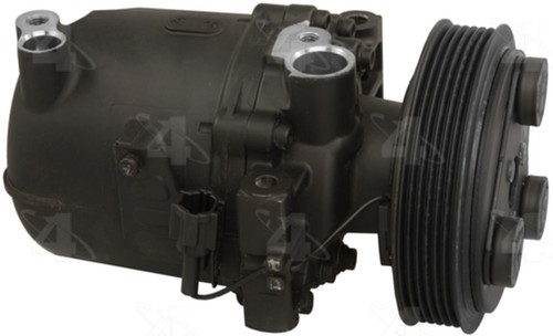 A/C Compressor-Compressor 4 Seasons 67457 Reman for sale online | eBay