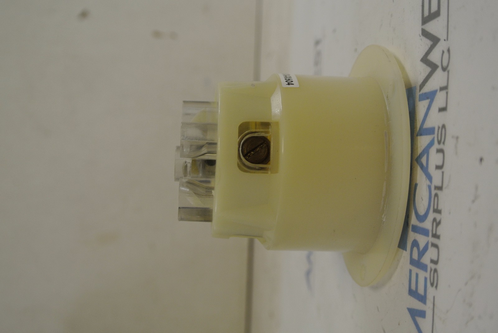 Leviton L22-20 20 amp 277/480 volt 3 phase receptacle USED | eBay