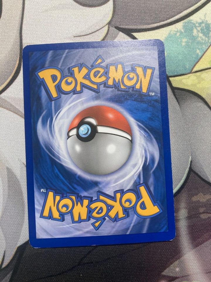 Buffer Piece 83/97 Uncommon EX Dragon Pokemon TCG NM | eBay