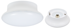 Sylvania 75081 9W 65W Equivelent LED Medium Base Retrofit Ceiling ...