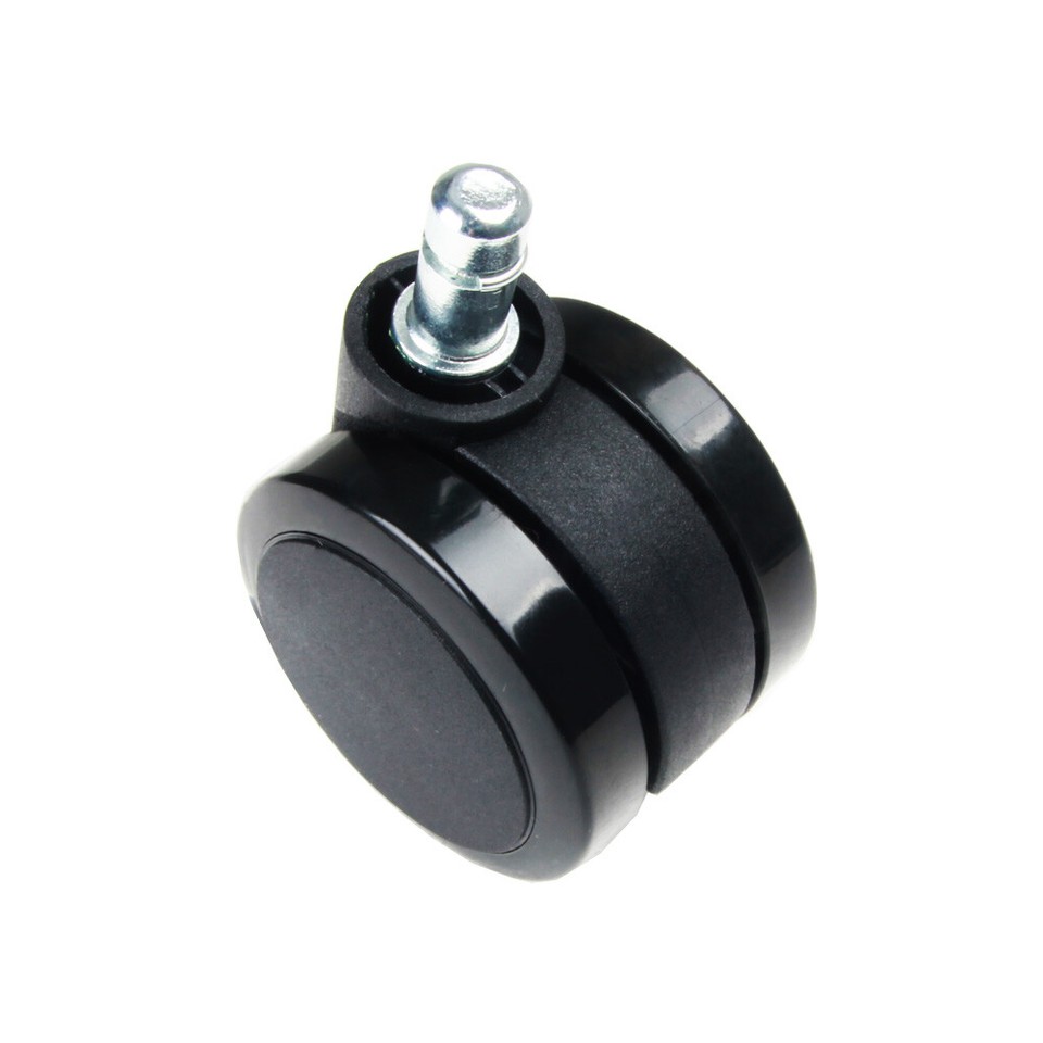 NEW Herman Miller Aeron Embody Syal Soft Caster Wheel For Hardwood ...