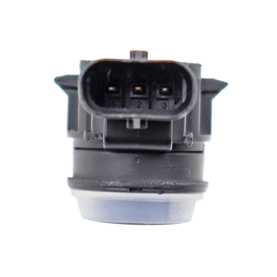 Front Parking Sensor Assist PDC for Tesla Model S 1048474-01-A Black | eBay