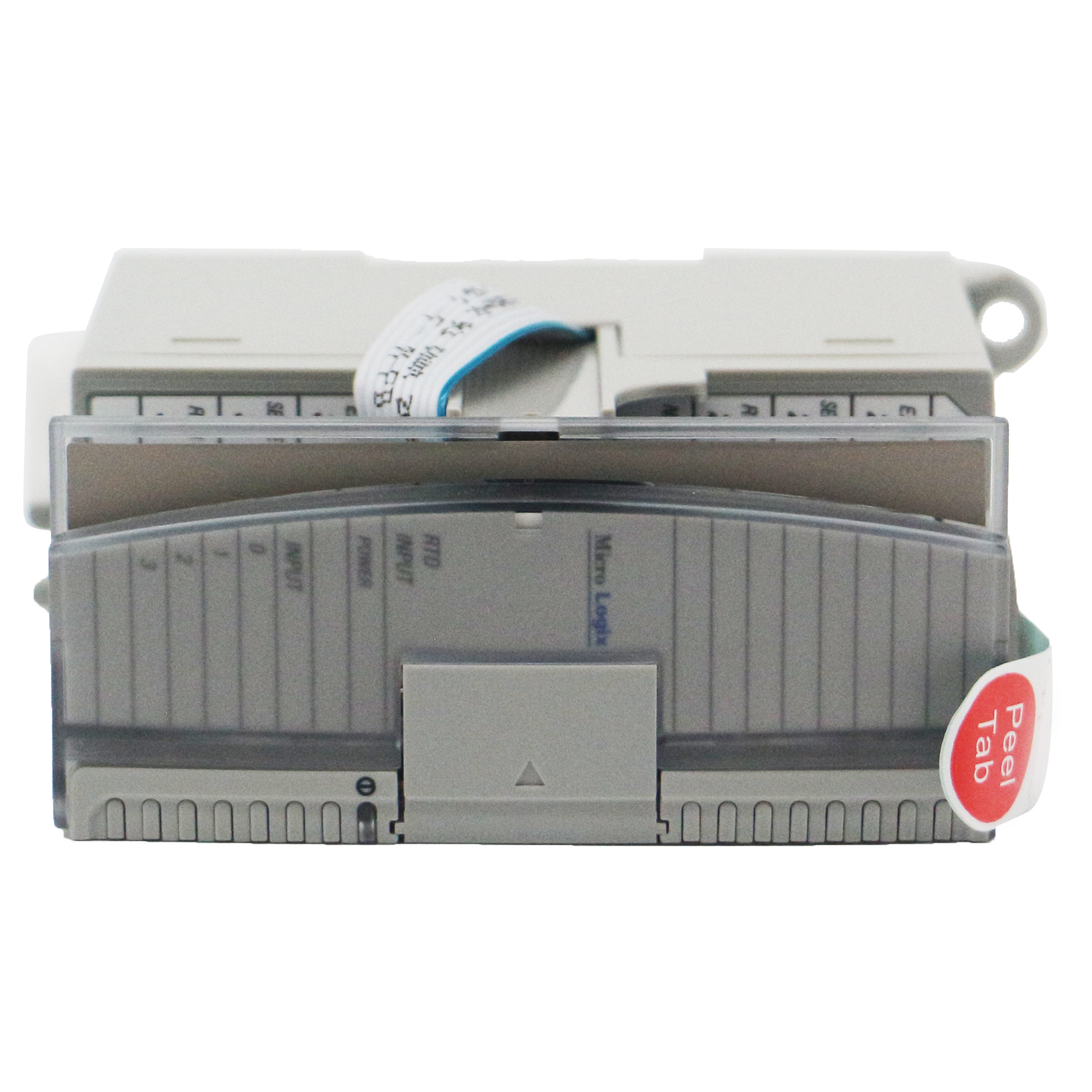 New Allen-Bradley 1762-IR4 MicroLogix 1200 RTD Resistance Input Module ...