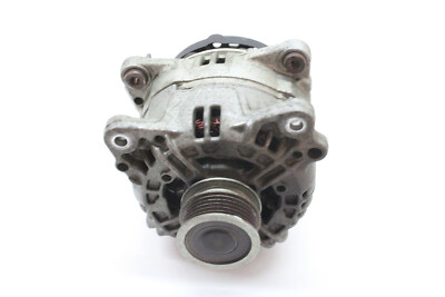 2013 VW PASSAT ALTERNATOR GENERATOR 07K 903 023 C OEM 06 07 08 09 10 11 ...