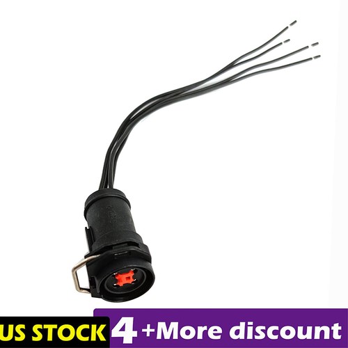 For 03-10 Ford 6.0L Diesel Injector Harness Connector Mating Pigtail | eBay