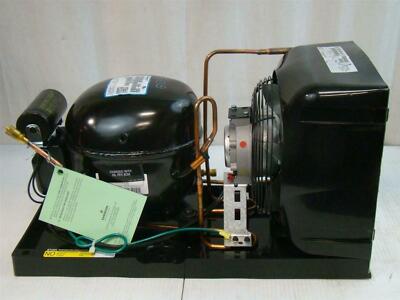 AC & Refrigeration Units - Copeland Condensing Unit