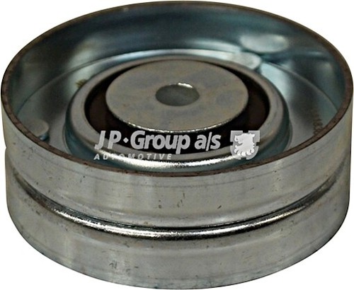 JP GROUP V-Ribbed Belt Deflection Guide Pulley Fits AUDI VW A4 Avant ...