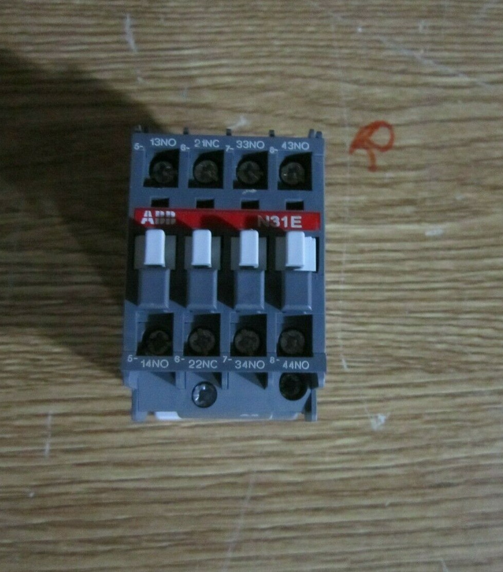 N31E - ABB Relay | eBay