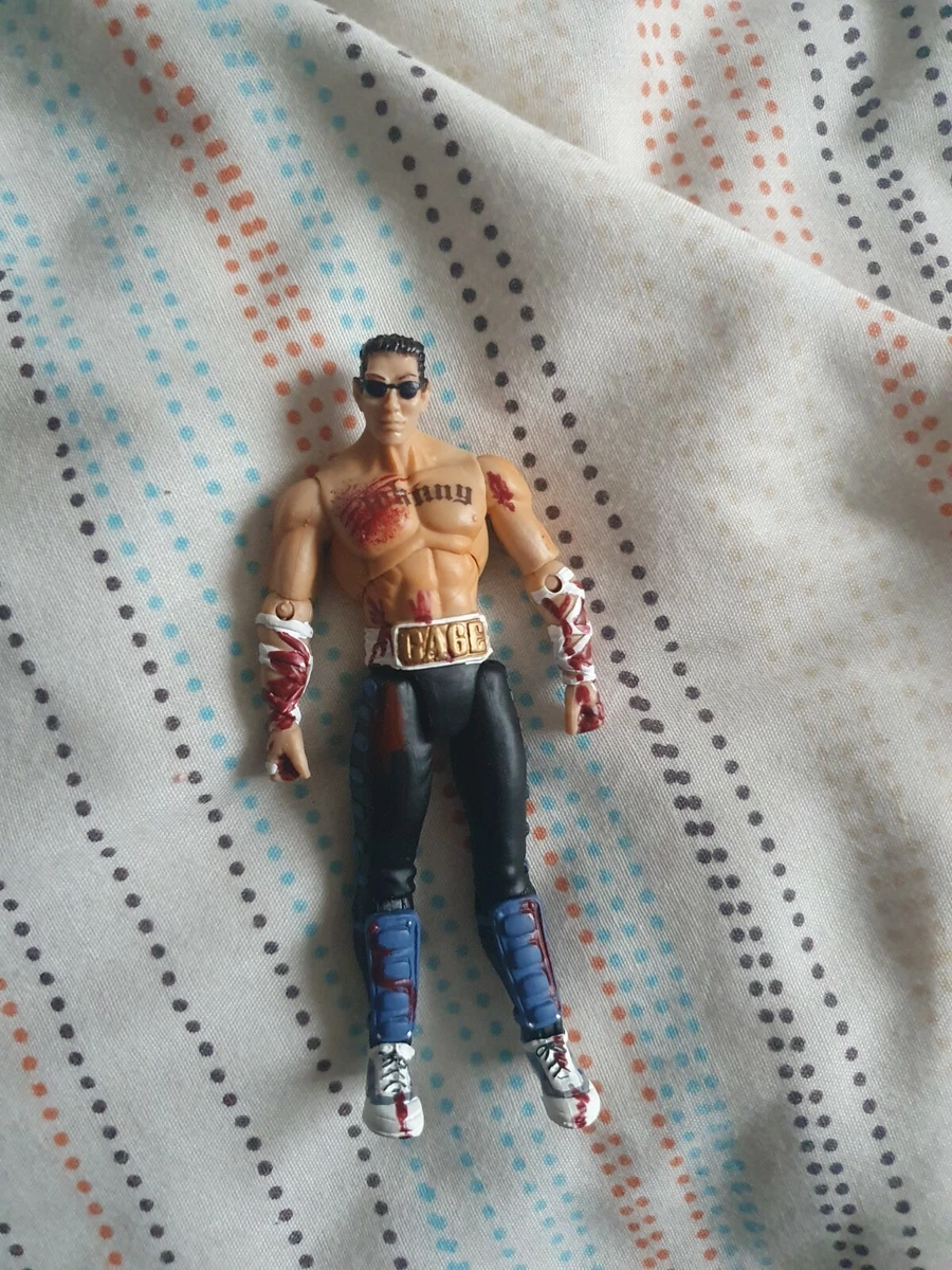Mortal Kombat 1 Johnny Cage