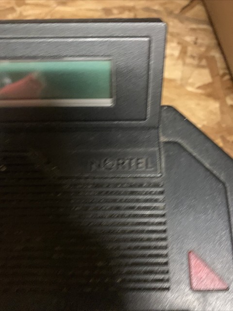 Nortel M5316 Single Line Corded Phone for sale online | eBay